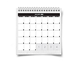 Custom Wall 300x300 calendars printing in Australia — Eureka Printing